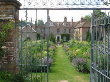 Bramdean House Garden in Bramdean Fotogalerie Fotos Bilder von unseren ...