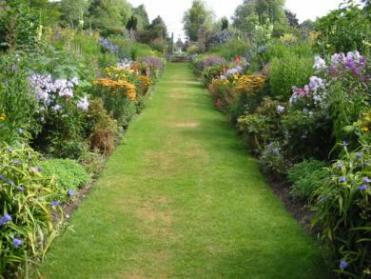 Bramdean House Garden in Bramdean Fotogalerie Fotos Bilder von unseren ...