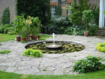 Bramdean House Garden in Bramdean Fotogalerie Fotos Bilder von unseren ...