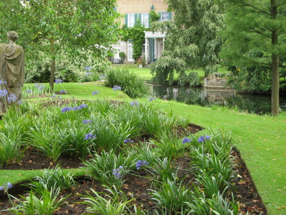 Abbots Ripton Hall / Cambridgeshire Fotogalerie Fotos Bilder von ...