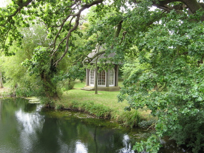 Abbots Ripton Hall / Cambridgeshire Fotogalerie Fotos Bilder von ...