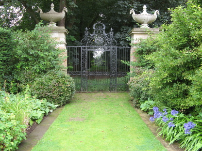 Abbots Ripton Hall / Cambridgeshire Fotogalerie Fotos Bilder von ...