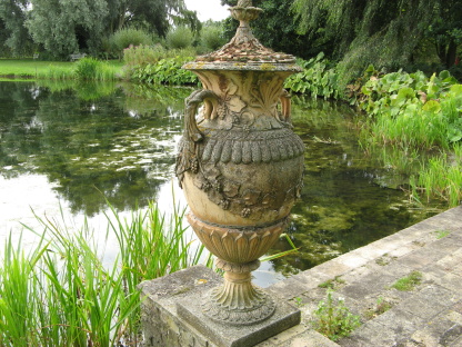 Abbots Ripton Hall / Cambridgeshire Fotogalerie Fotos Bilder von ...