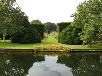 Abbots Ripton Hall / Cambridgeshire Fotogalerie Fotos Bilder von ...