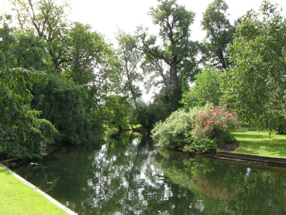 Abbots Ripton Hall / Cambridgeshire Fotogalerie Fotos Bilder von ...