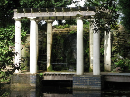 Abbots Ripton Hall / Cambridgeshire Fotogalerie Fotos Bilder von ...